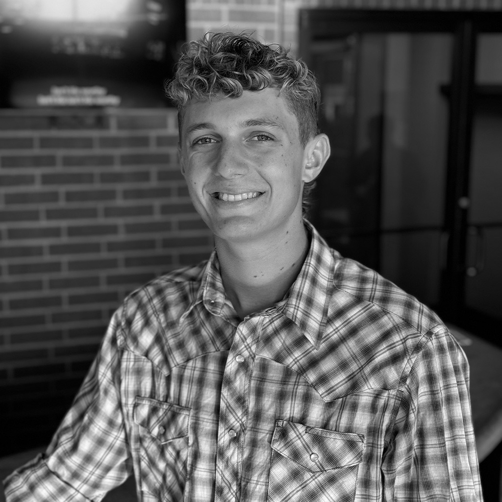 The Church at Bushland - Leadership