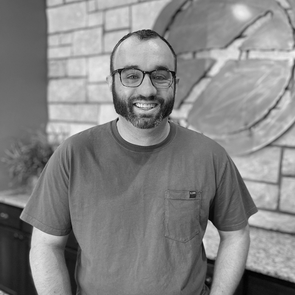 The Church at Bushland - Leadership