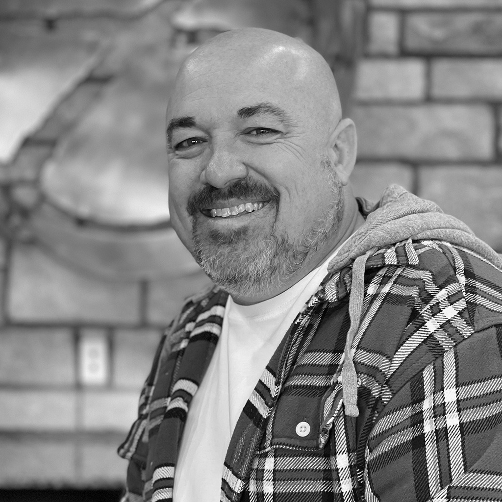 The Church at Bushland - Leadership