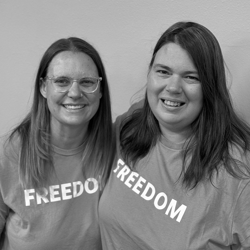 Freedom Women - Massingill/Varnado