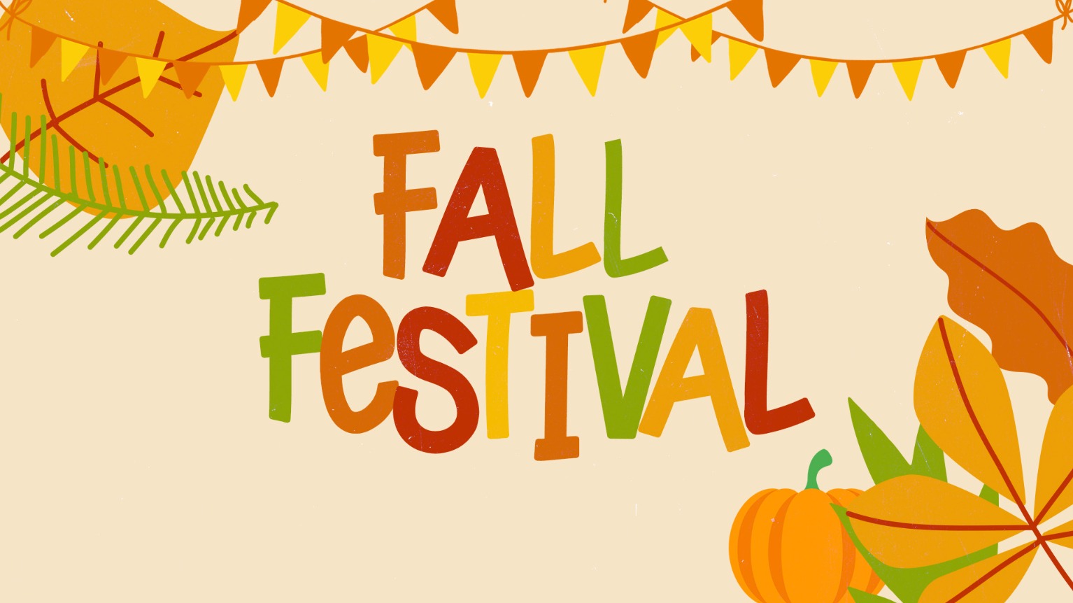 Fall Festival 2023