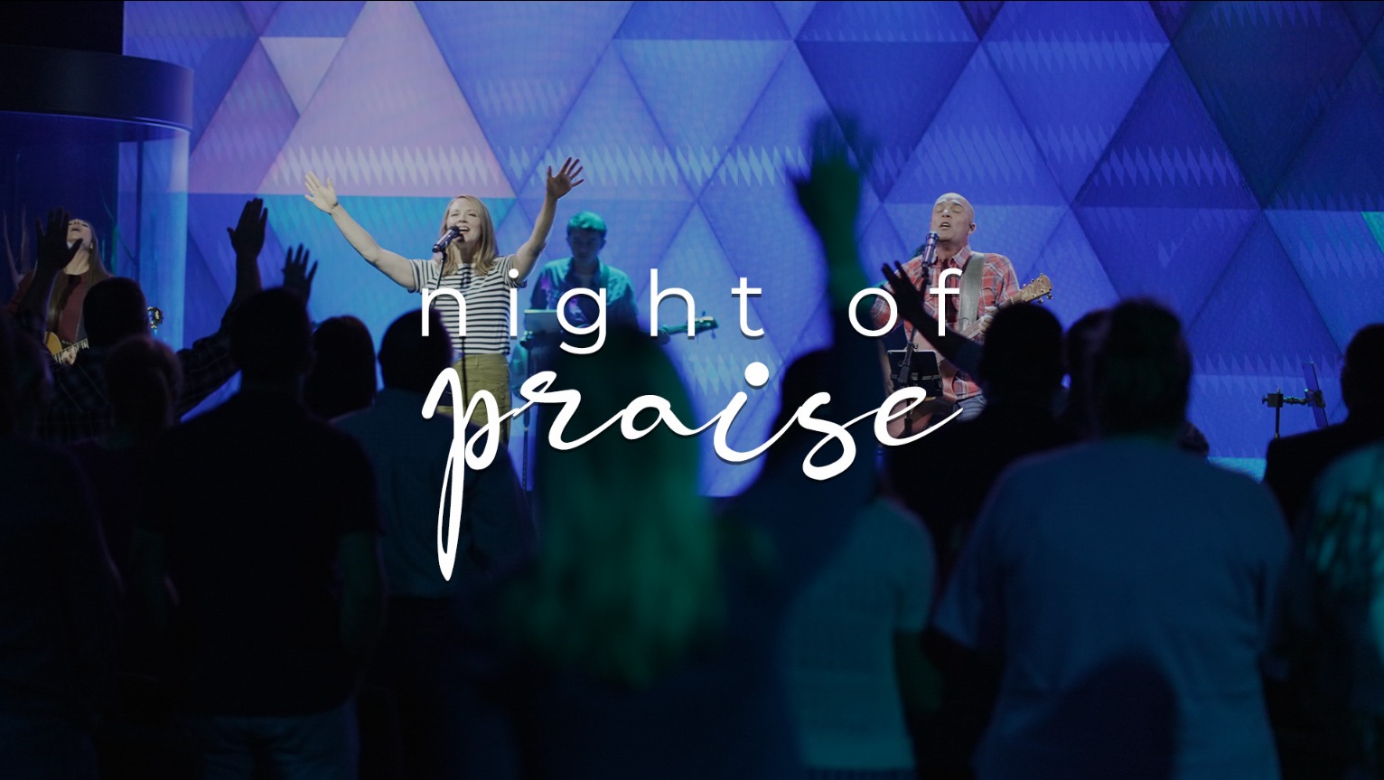 Night of Praise